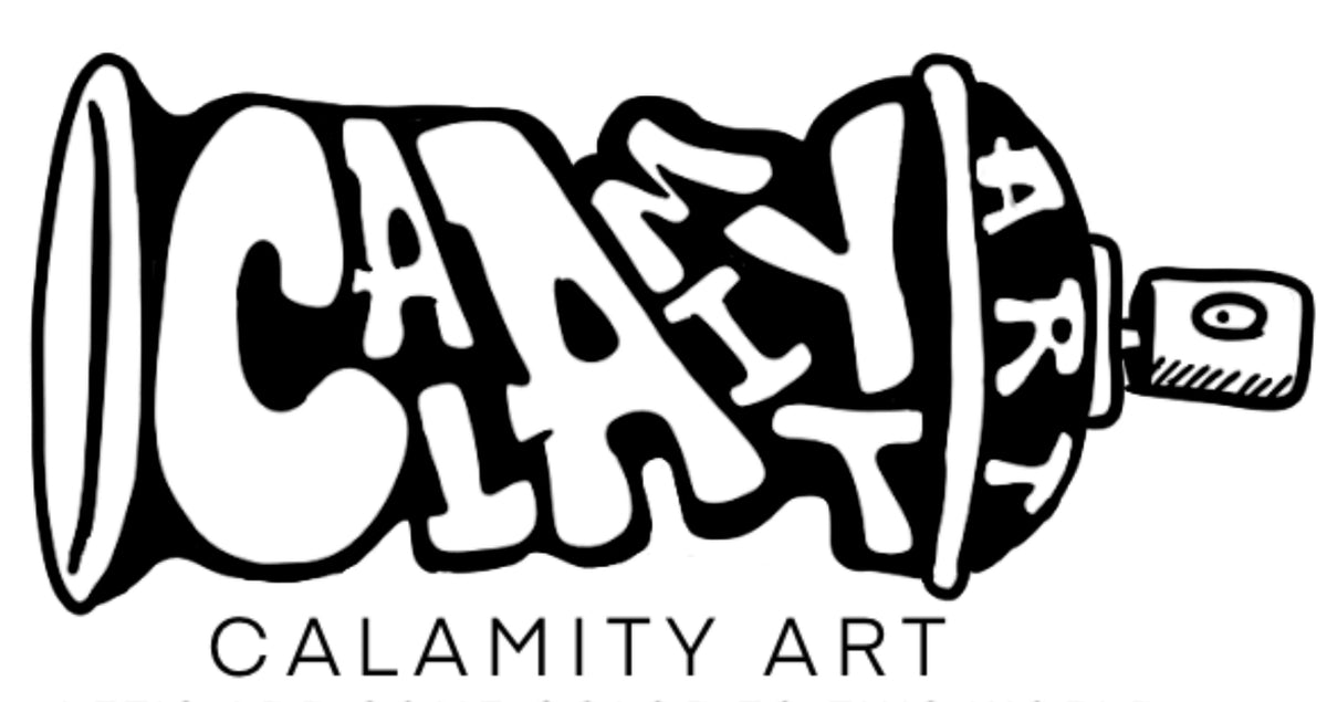 Paintings – CALAMITY ART